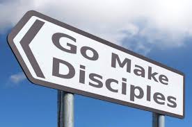 disciples – EXTENDED LIFE Christian Training Ministry