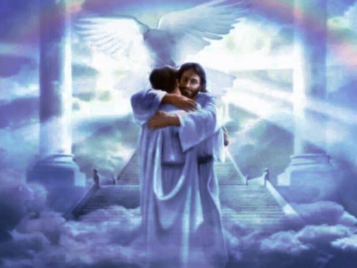 welcome-home – EXTENDED LIFE Christian Training Ministry